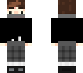 asdadadad | Minecraft Skin