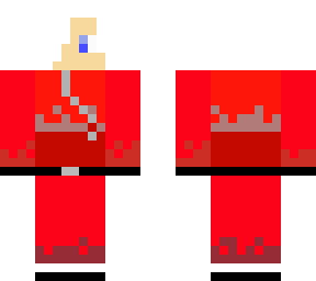kof | Minecraft Skins