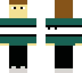 blank | Minecraft Skin