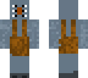 Trollhunters | Minecraft Skins