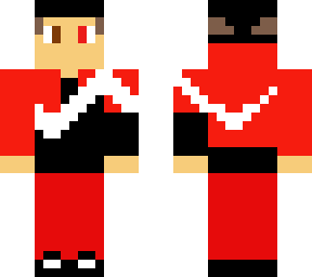 Nike | Minecraft Skins