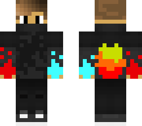 y pvp | Minecraft Skins