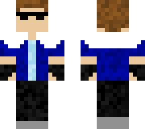 cool steve | Minecraft Skin