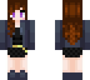 Falda | Minecraft Skins