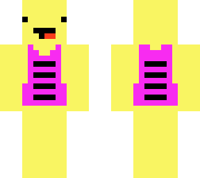 DeRp DuCk | Minecraft Skin