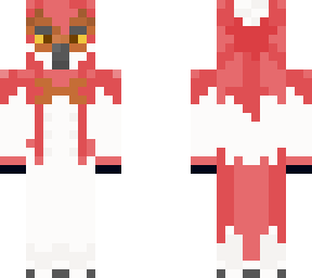 dexter | Minecraft Skins