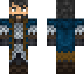 Dwarf | Minecraft Skins