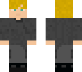 Dylan | Minecraft Skin