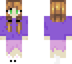 Fnaf Afton Elizabeth Minecraft Skins