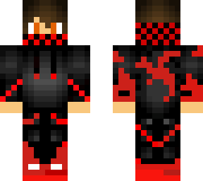 GIB | Minecraft Skin