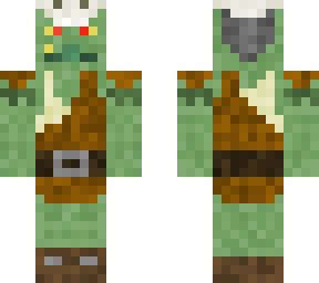 Goblin | Minecraft Skins