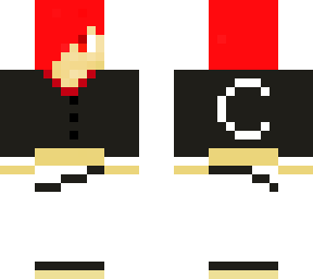 kof | Minecraft Skins