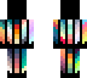 Trippy | Minecraft Skins