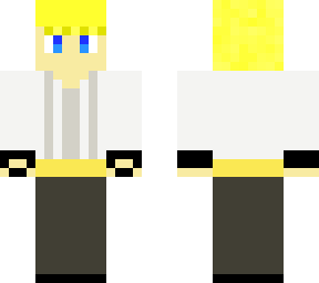 kof | Minecraft Skins