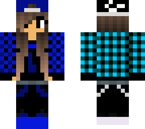 Looney Lunatic | Minecraft Skin