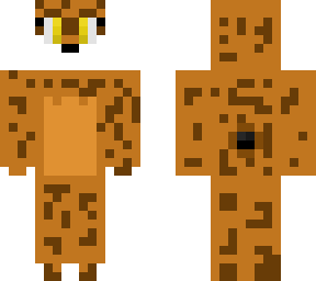 lynx 2 | Minecraft Skin