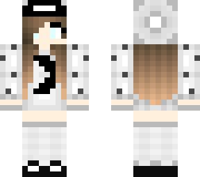 MAB | Minecraft Skin