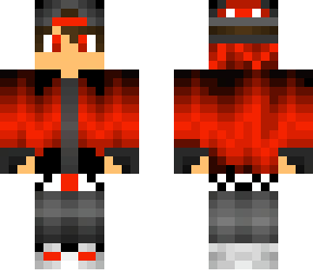 Matching | Minecraft Skins