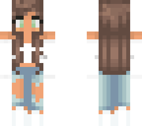 minimalist | Minecraft Skins