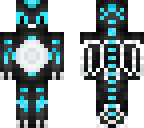Moonlight | Minecraft Skin