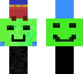 Ninja dream | Minecraft Skin