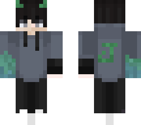 para mi amigo happy | Minecraft Skin