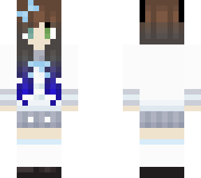 phoenix drop high | Minecraft Skins