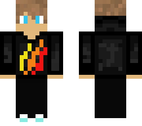 prestin | Minecraft Skin