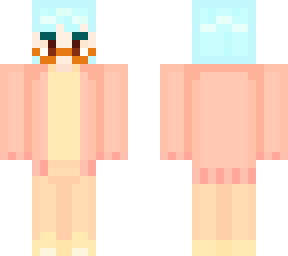 quincy | Minecraft Skins