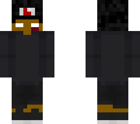 quincy | Minecraft Skins