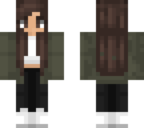 Random | Minecraft Skins