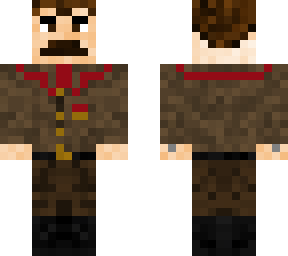 Stalin | Minecraft Skins