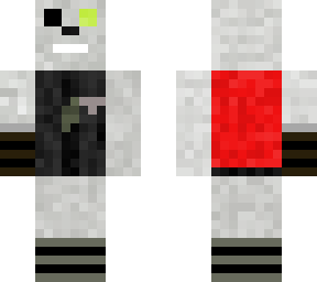 ring master | Minecraft Skins