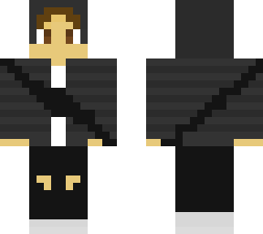 Roadman | Minecraft Skin