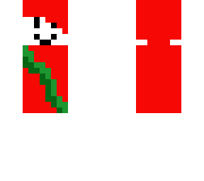 Roblox Mini | Minecraft Skin