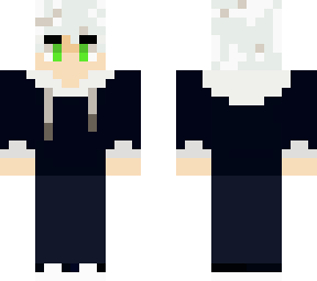 Ryo | Minecraft Skin