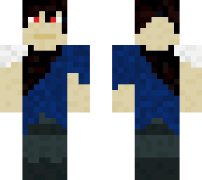 benimaru | Minecraft Skins