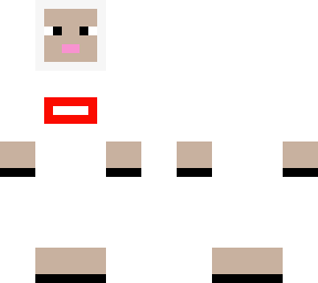 Mc Sheep Minecraft Skins