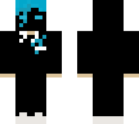 TanqR skin | Minecraft Skin