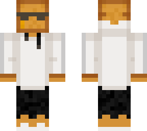 Toast | Minecraft Skins