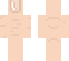 TOE | Minecraft Skin