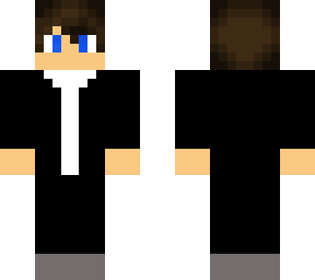 l traje | Minecraft Skins