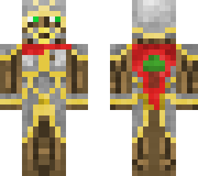 samurai armor | Minecraft Skins