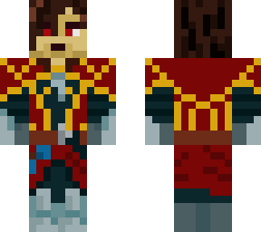 trevor belmont | Minecraft Skins