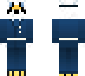 falcon skin | Minecraft Skins