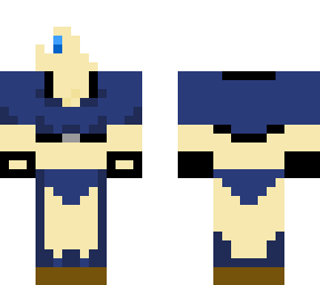 kof | Minecraft Skins