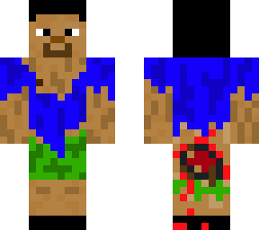 Enel | Minecraft Skins