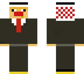 arabic | Minecraft Skins