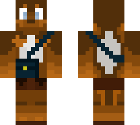 beagle | Minecraft Skins