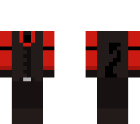 helltaker | Minecraft Skins